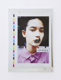 10FACES vol.1&vol.2 | KUNOU MARI