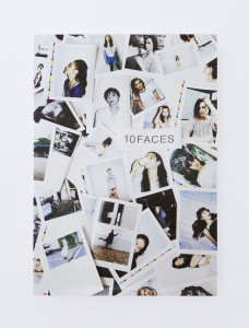 10FACES vol.1&vol.2 | KUNOU MARI